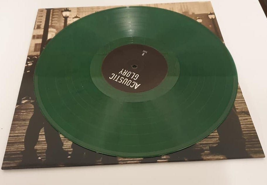 Oasis - Acoustic Glory (Coloured Vinyl) LP Record Vinyl Album | Rock ...